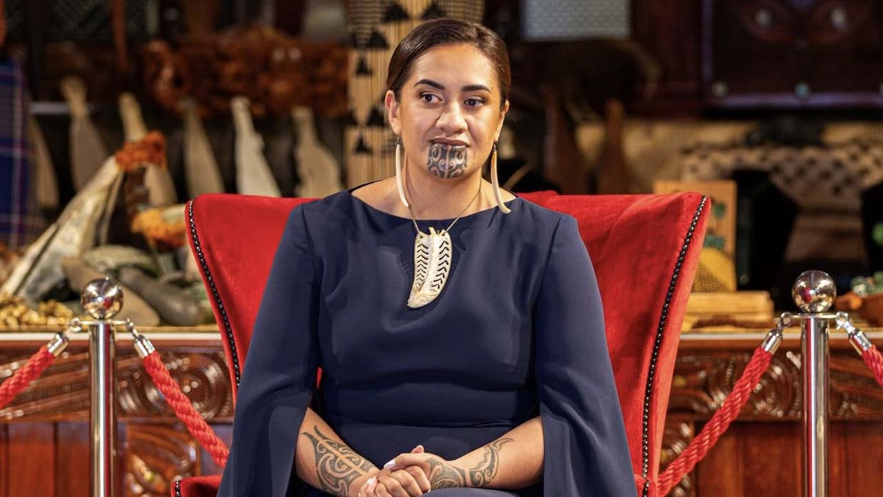 Ratu Maori New Zealand buat penampilan awam pertama, kenang ayahanda ...