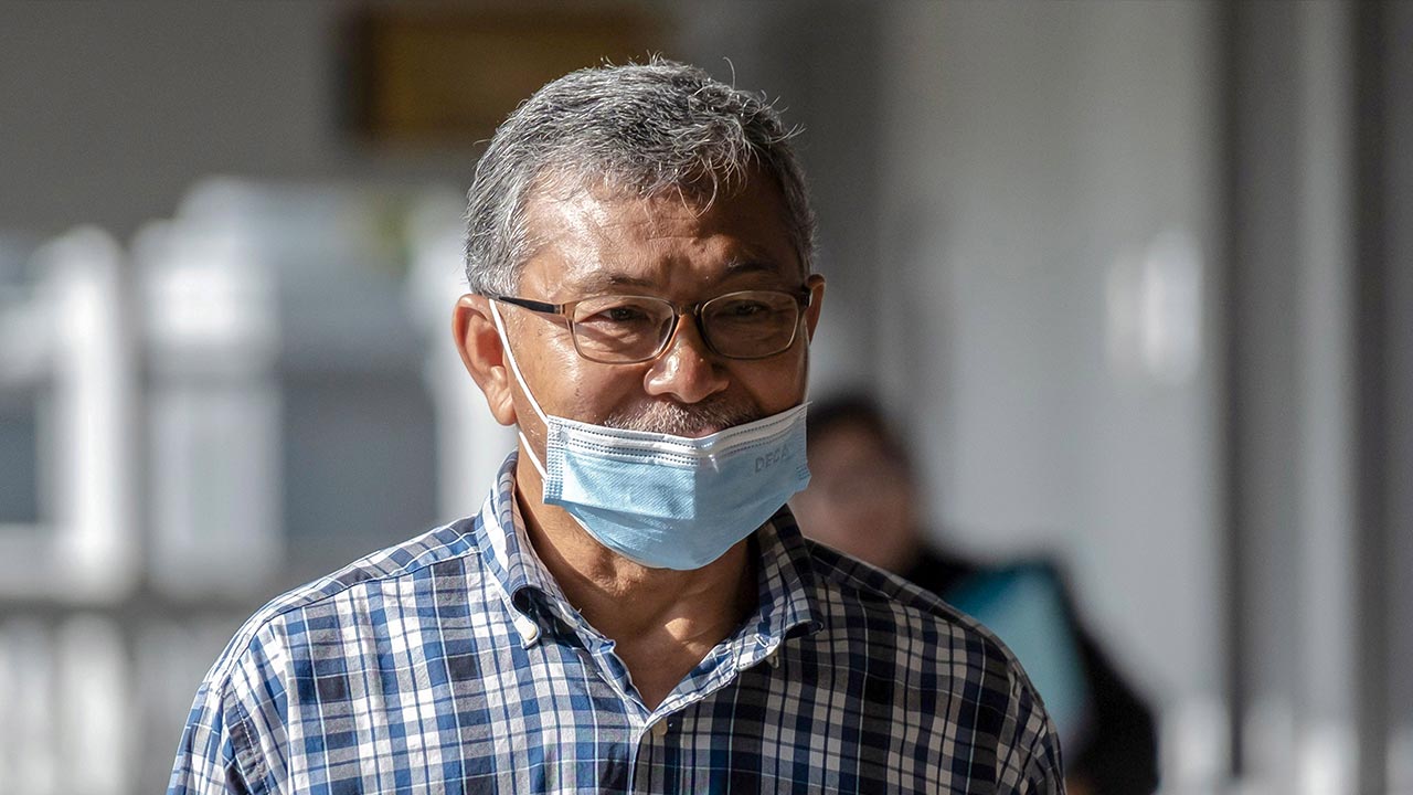 Azlan Man tidak boleh ambil wang ganti jika penerbangan dibatalkan ...