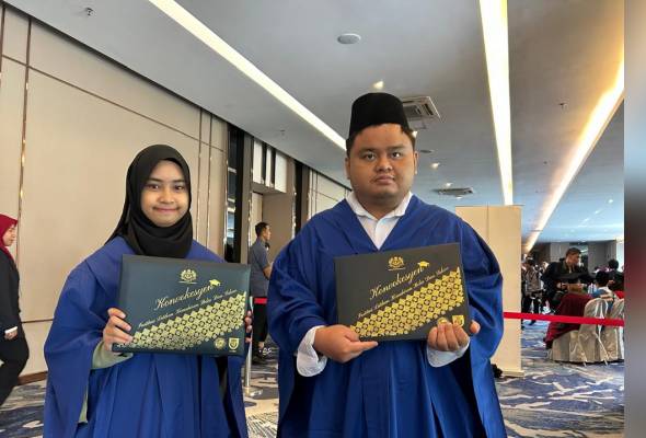 ILKBS terajui TVET belia | Astro Awani