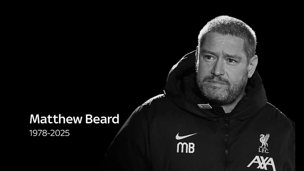 Bekas pengurus Liverpool FC Wanita meninggal dunia | Astro Awani