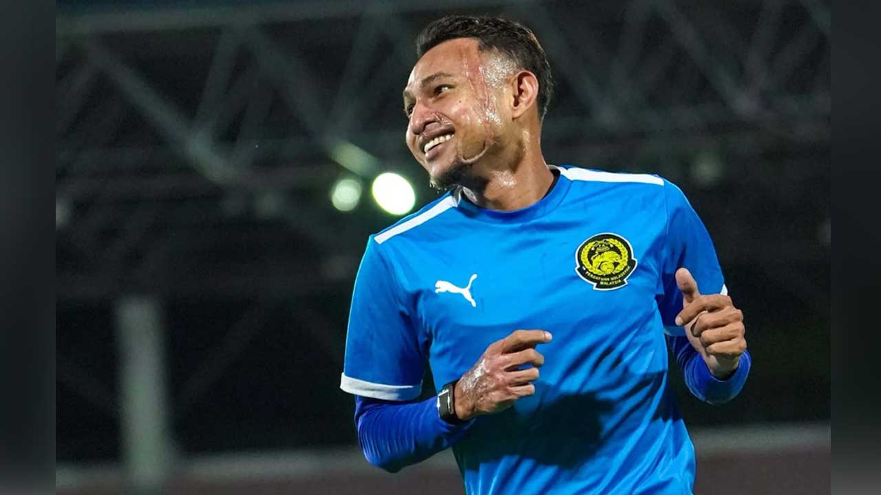 Faisal Halim sedia beraksi walaupun berdepan isu peribadi - Cklamovski ...