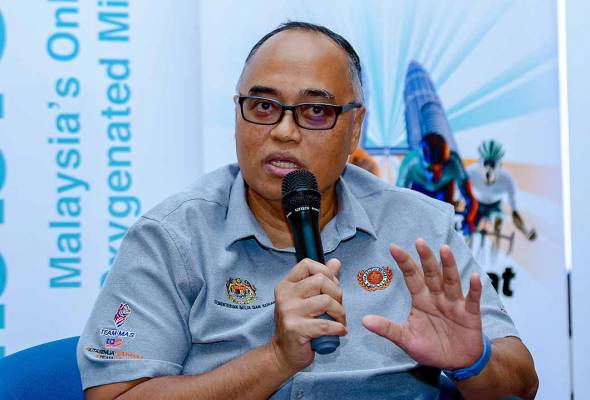 Malaysia akan hantar atlet terbaik ke Sukan SEA Thailand - MSN | Astro ...