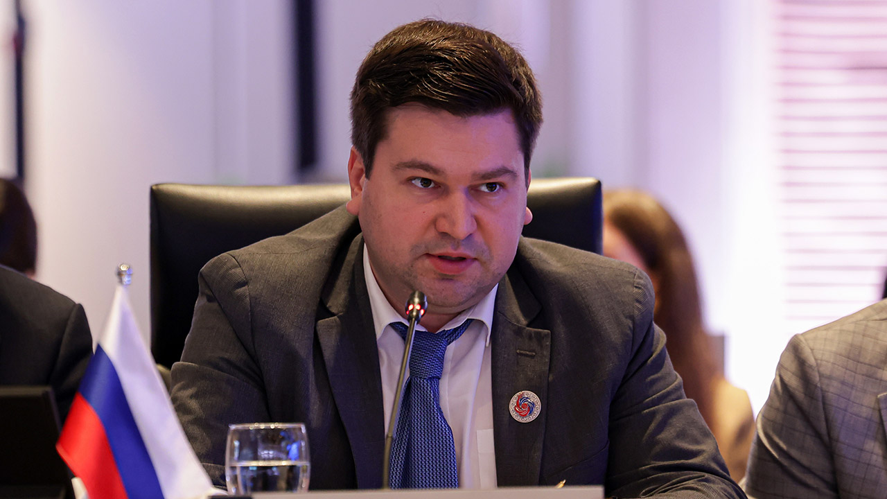 Rusia mahu pertingkat eksport daging halal, produk tenusu ke Malaysia | Astro Awani