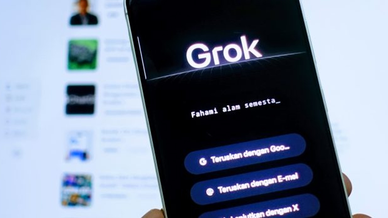 xAI saman OpenAI, dakwa curi rahsia teknologi Grok | Astro Awani