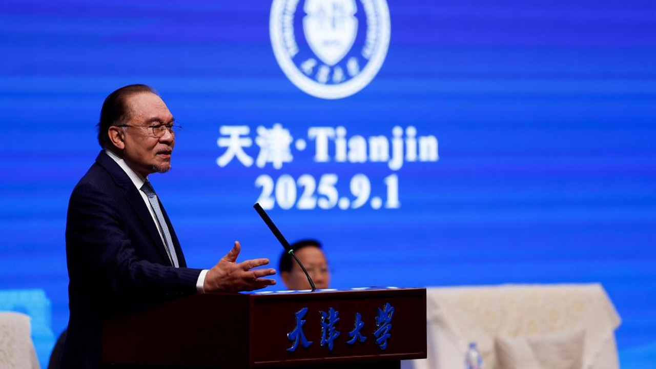 Malaysia teroka pasaran baharu semikonduktor sebagai usaha ...