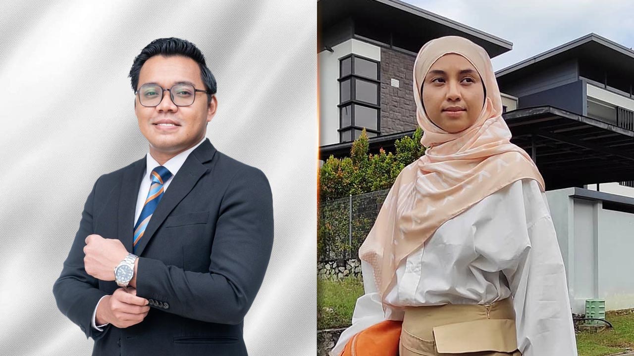 Bekas PA Mizz Nina terima pampasan RM55,000, selesai kes penamatan ...