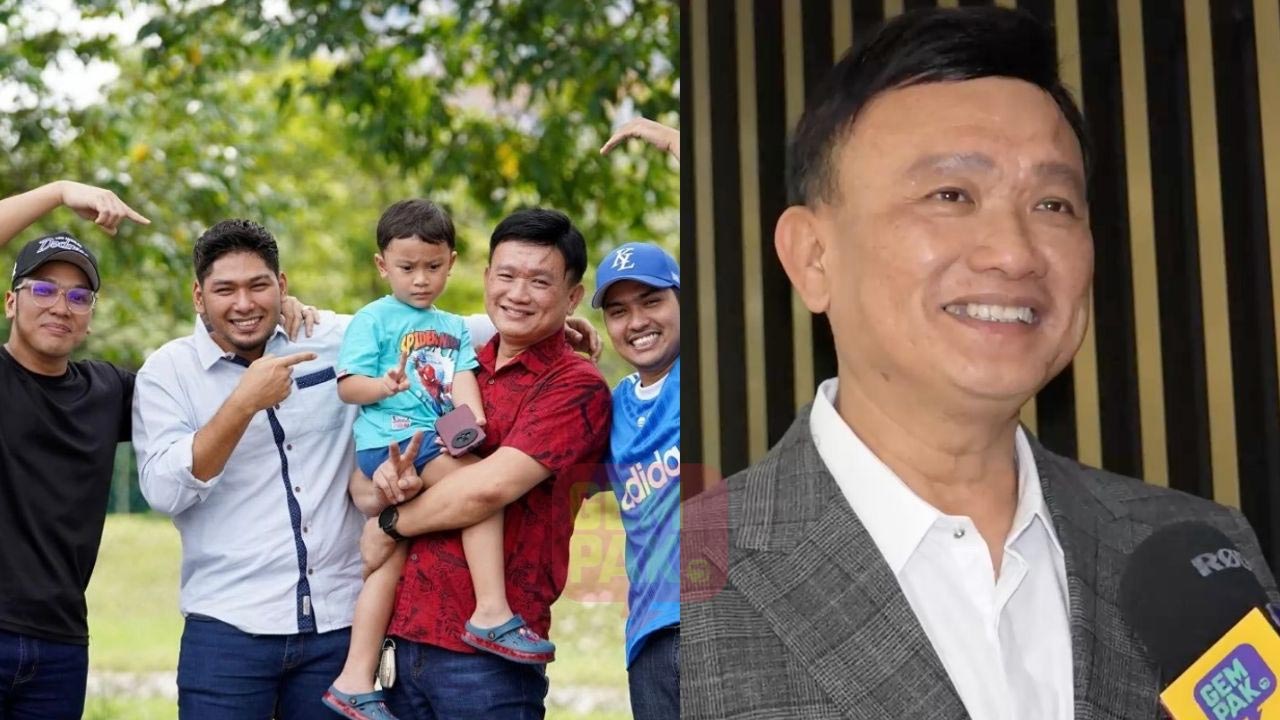 Masih bujang, Uncle Mike tak pernah rasa sunyi, anggap anak, cucu bagai nyawa | Astro Awani