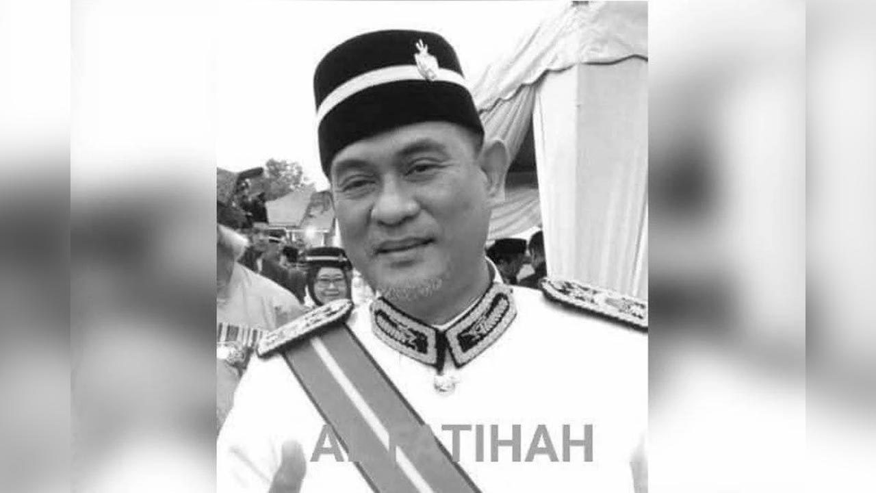 Bekas ADUN Juasseh, Mohammad Razi meninggal dunia | Astro Awani