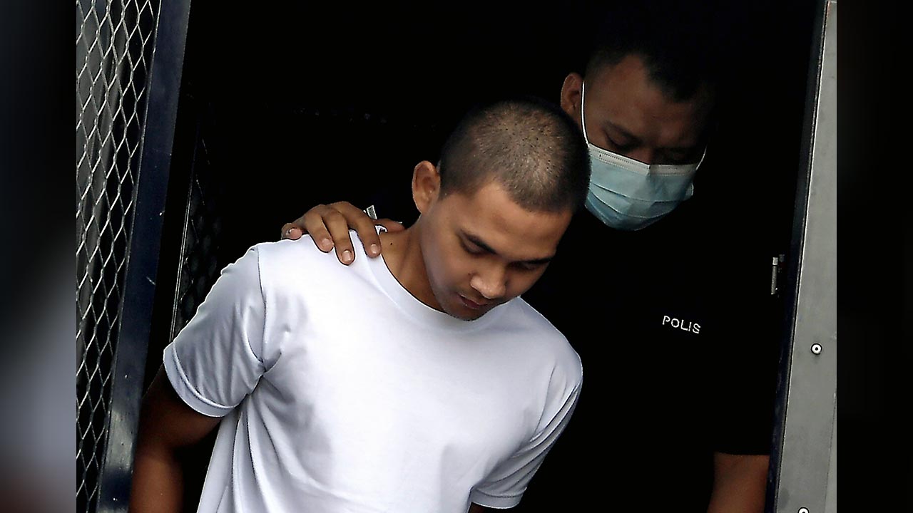 Mahkamah tetapkan 29 Sept dengar status representasi lelaki bunuh kekasih | Astro Awani