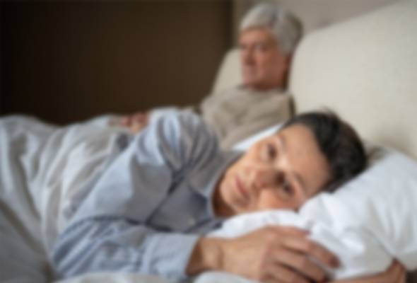 “Cold violence” musnahkan rumah tangga secara senyap | Astro Awani