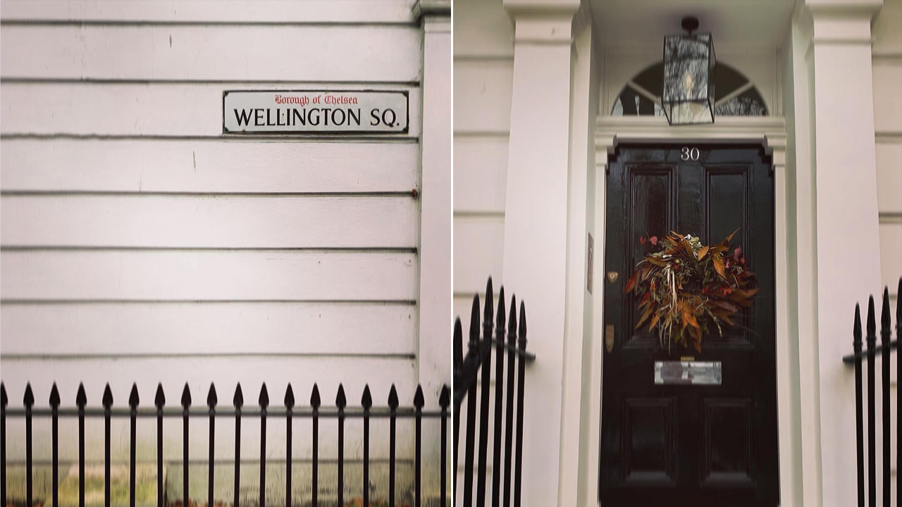 Rumah ikonik James Bond di London dijual pada harga RM55 juta | Astro Awani