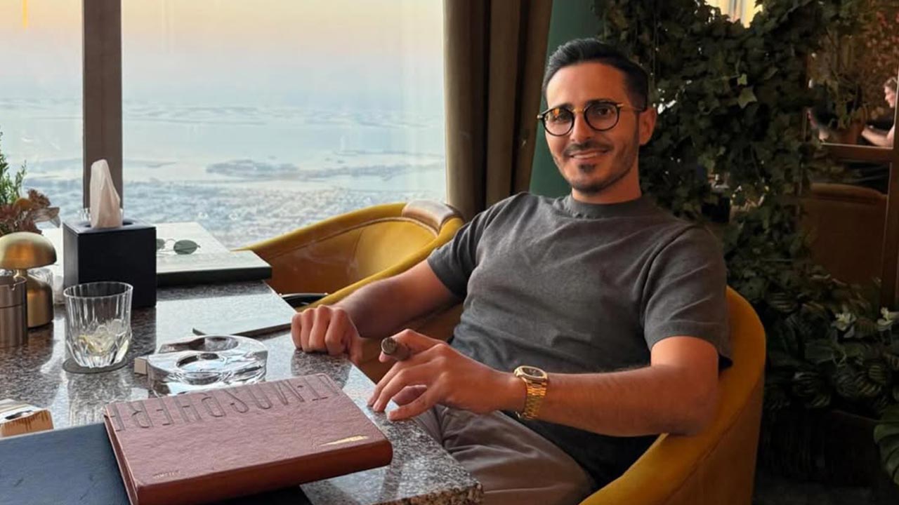 Suspek ‘Tinder Swindler’ ditahan di Georgia | Astro Awani