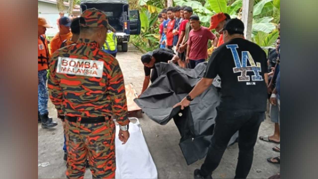 Kanak-kanak 12 tahun maut dibaham buaya | Astro Awani