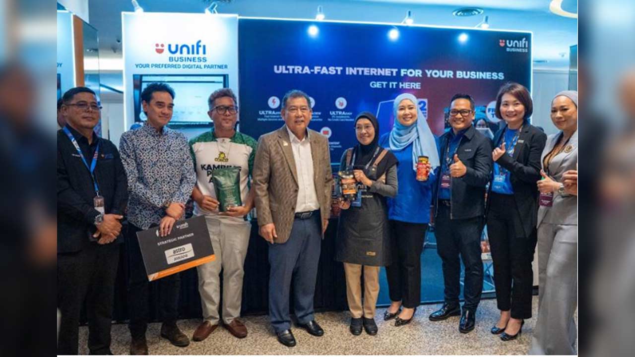 Unifi Business lancar program IMPAK BIZ sokong transformasi digital ...