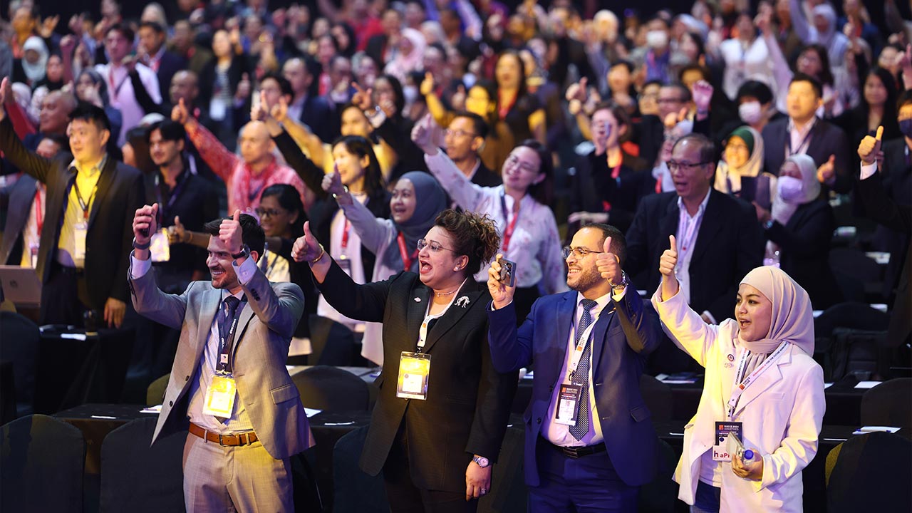 NHCCE 2025 is back, featuring renowned thought leaders | Astro Awani