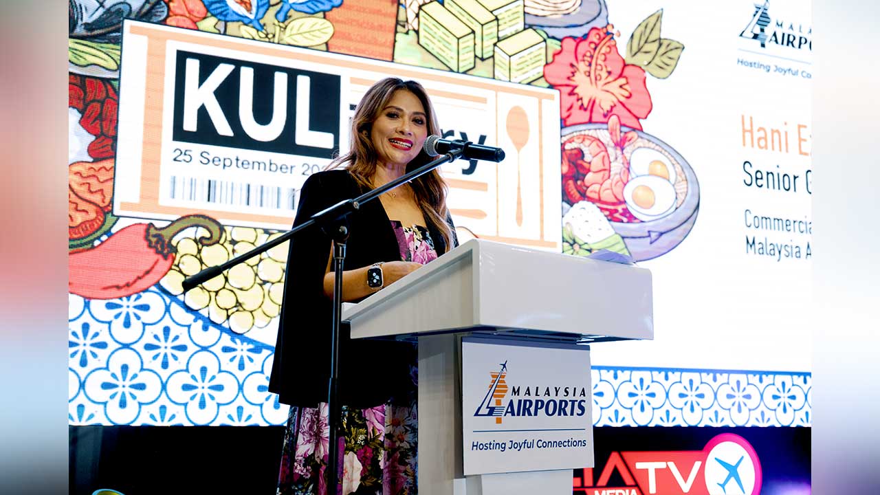 Hampir sedekad penganjuran, KULinary MAHB terus tampilkan keunikan ...