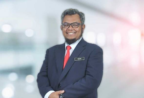 Muhammad Rawi dilantik Ketua Pengarah Agensi Nuklear Malaysia baharu ...