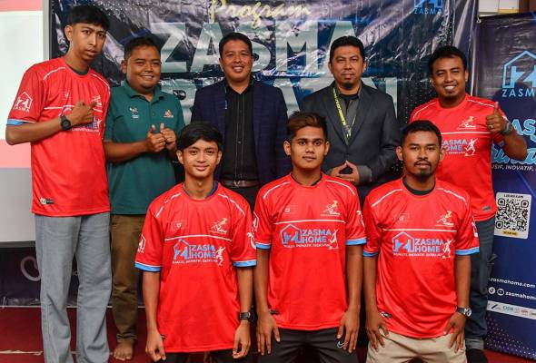 KelSDeaf perlu dana RM100,000 untuk persiapan Sopma ke-22 | Astro Awani