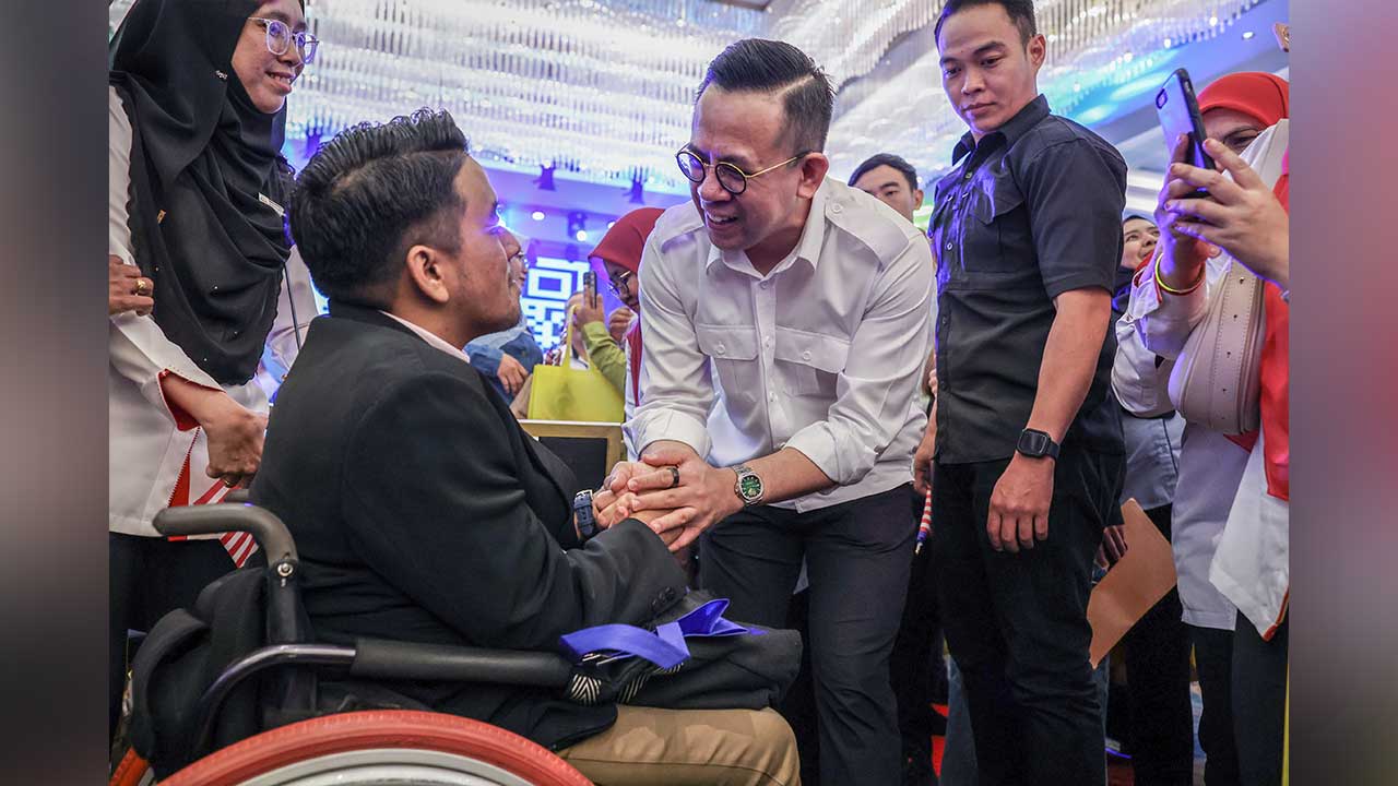 KESUMA rangka pindaan Akta 4, beri perlindungan menyeluruh kepada pekerja | Astro Awani