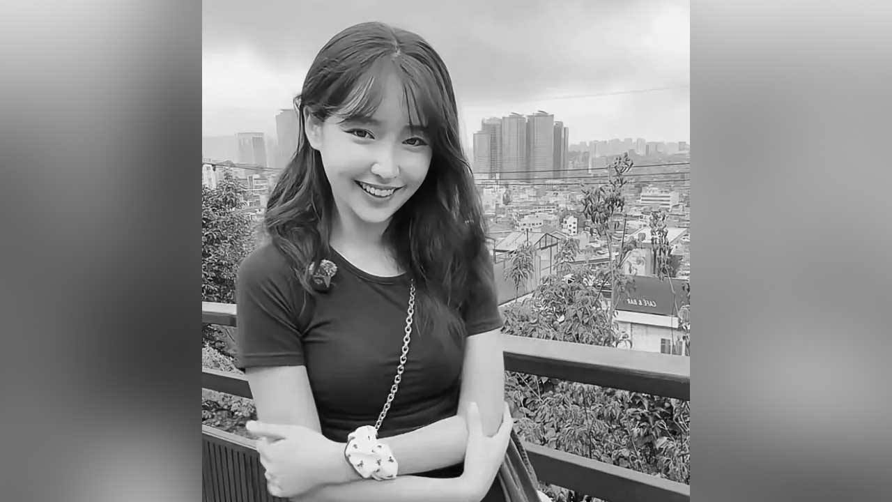 Influencer Korea Yoon Ji-ah ditemui mati, suspek 'VIP' ditahan | Astro ...