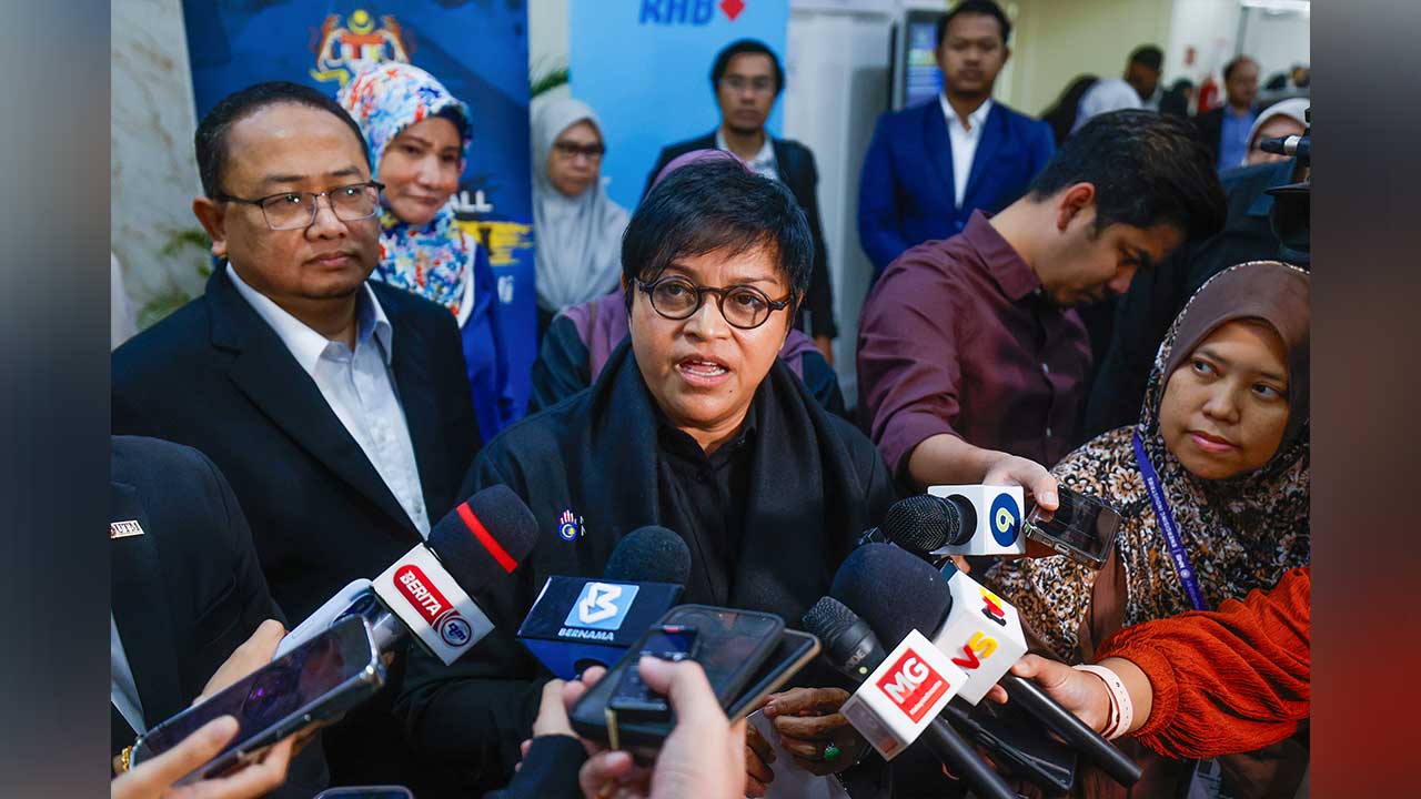 Kes rogol di Melaka: Jenayah seksual disiasat tanpa mengira umur ...