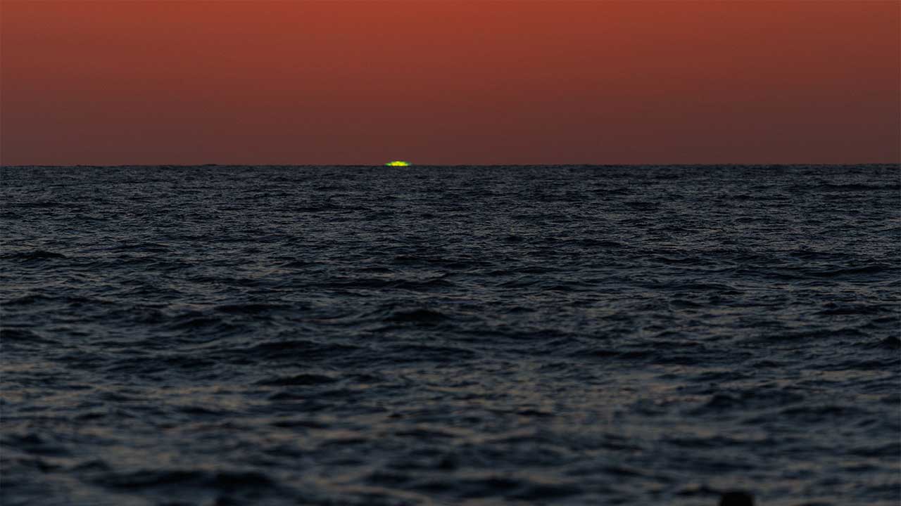 Misteri gelombang haba Lautan Pasifik catat rekod baharu | Astro Awani