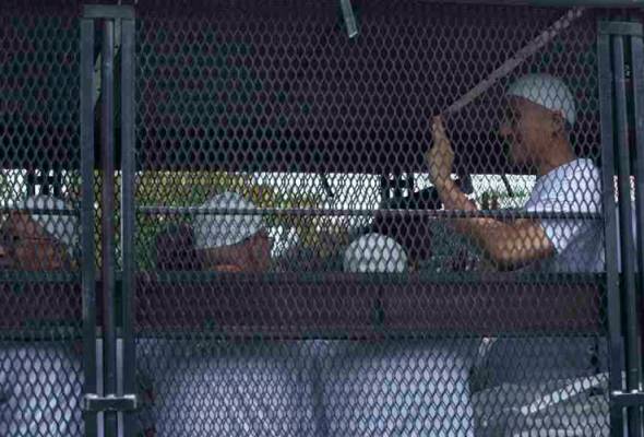 AGC terima representasi CEO GISB dan 21 individu lain, tawar pertuduhan pilihan | Astro Awani