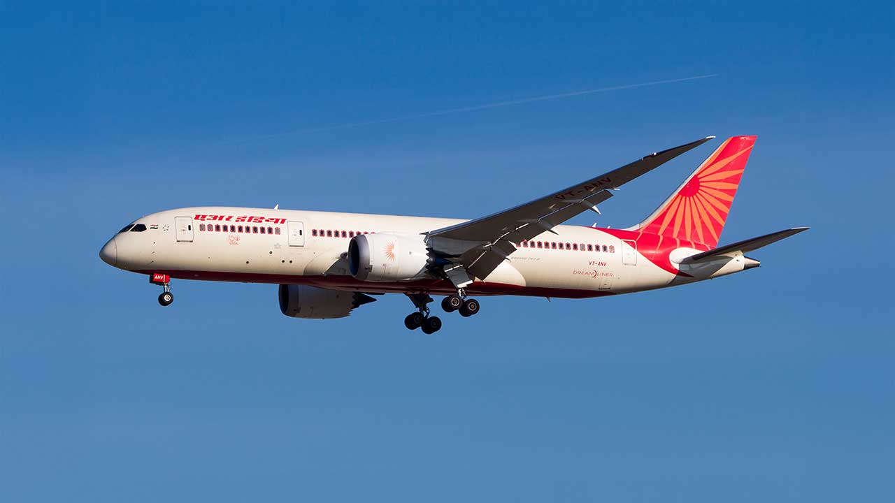 Juruterbang India desak Boeing 787 digantung susulan insiden peranti ...