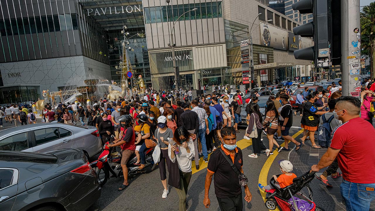 Belanjawan 2026: Perkasakan sektor swasta supaya utamakan kebajikan tenaga kerja - Lee | Astro Awani