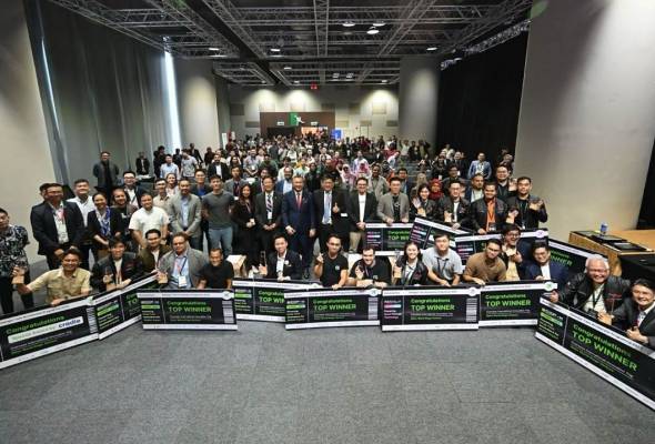 Sidec anjur Selangor Twin Accelerator 2025, anjak daya juang inovasi ...