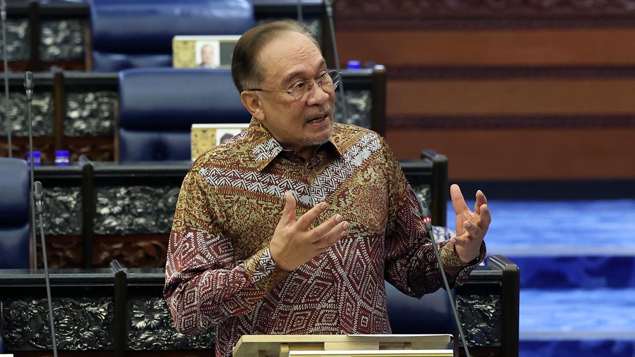 RM20 bilion bantu golongan berpendapatan rendah, miskin tegar turun 0. ...