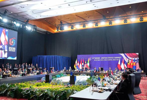 US-ASEAN trade breakthrough in Kuala Lumpur heralds strong US-China ...