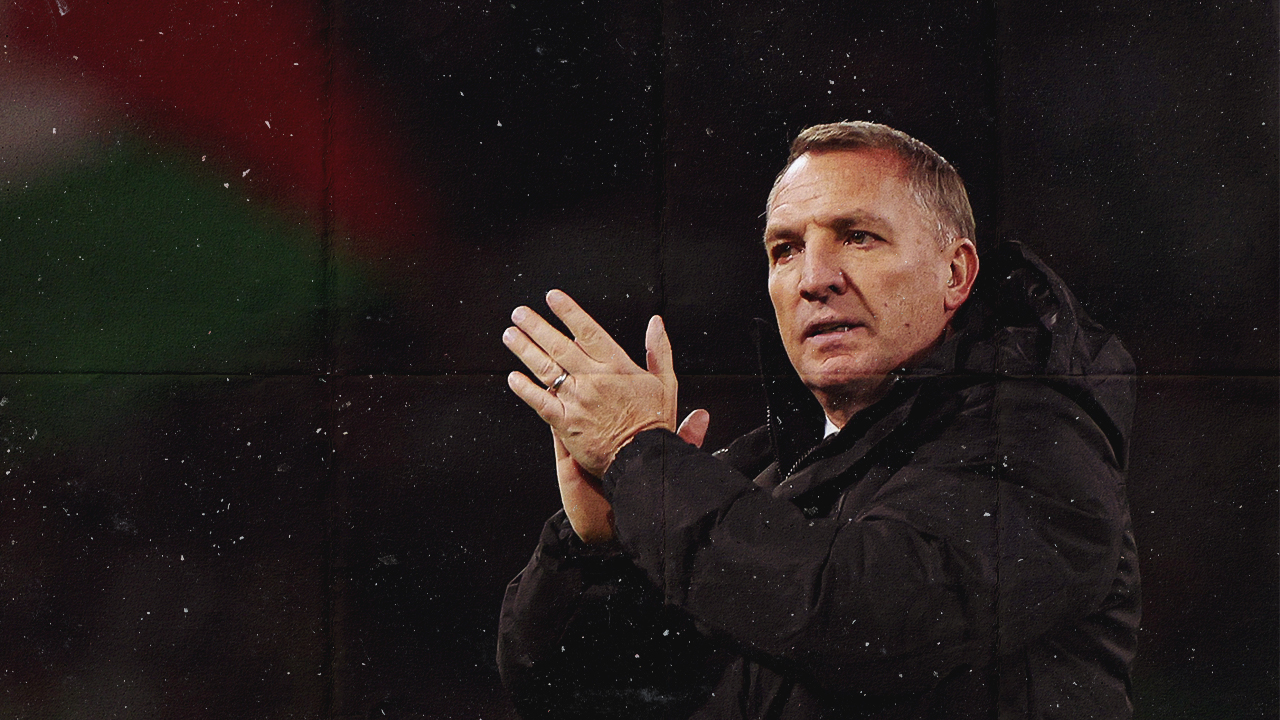 Brendan Rodgers tinggalkan Celtic | Astro Awani