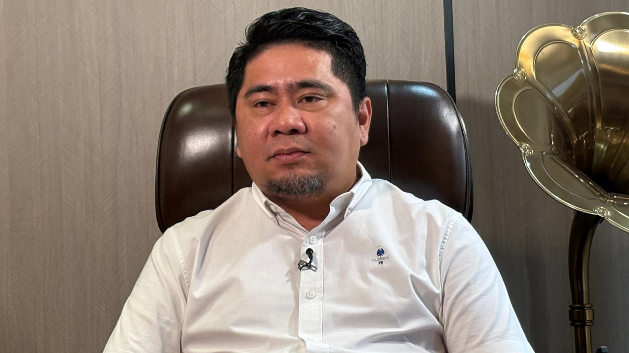 PRN Sabah: Pandikar Amin intai kerusi DUN Pintasan, Fairuz sedia ...