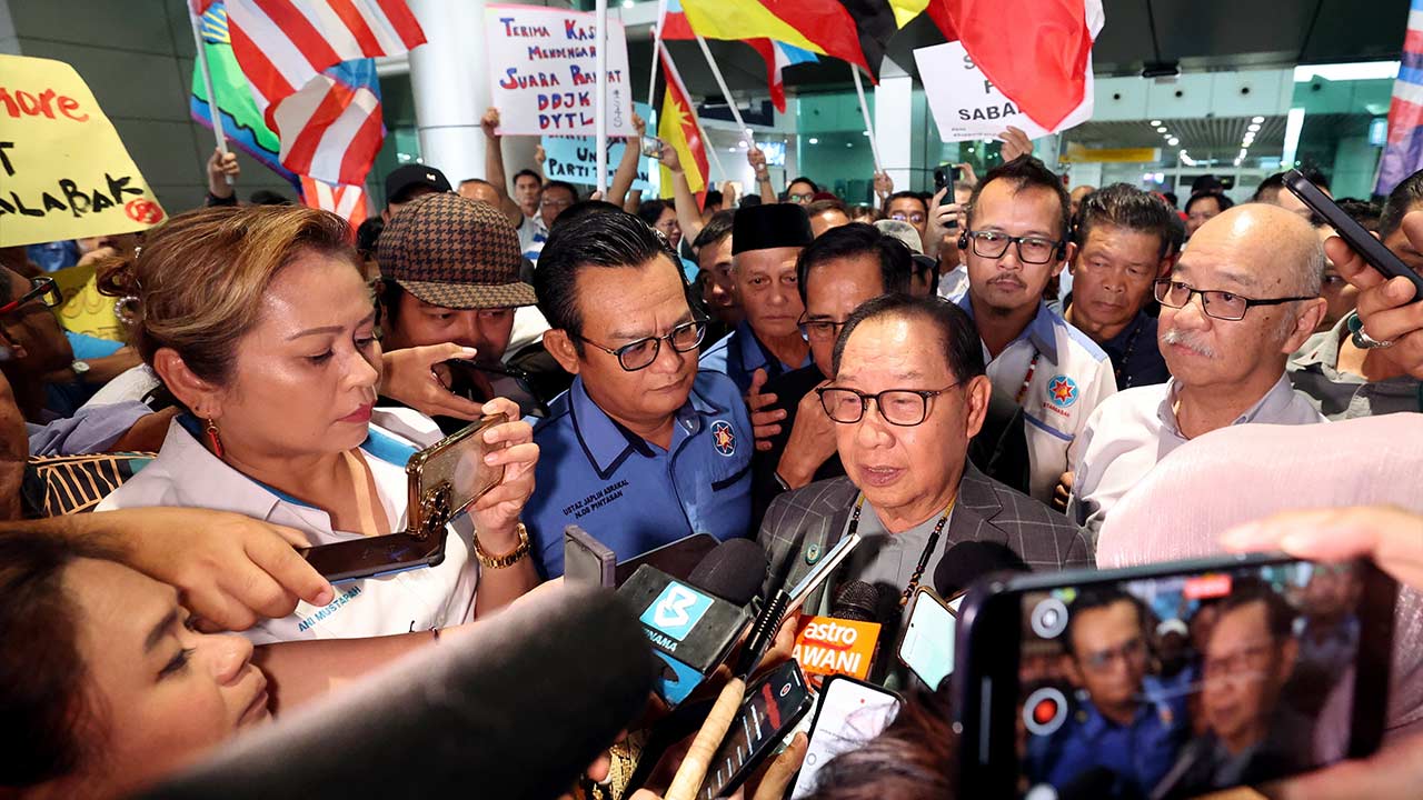 PRN Sabah: STAR sedia bekerjasama dengan parti tempatan, mahu contohi ...