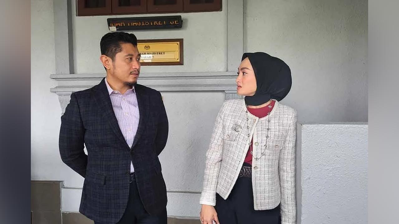 Perbicaraan Hilman Idham kes kegentaran awam bermula Mac 2026 | Astro Awani