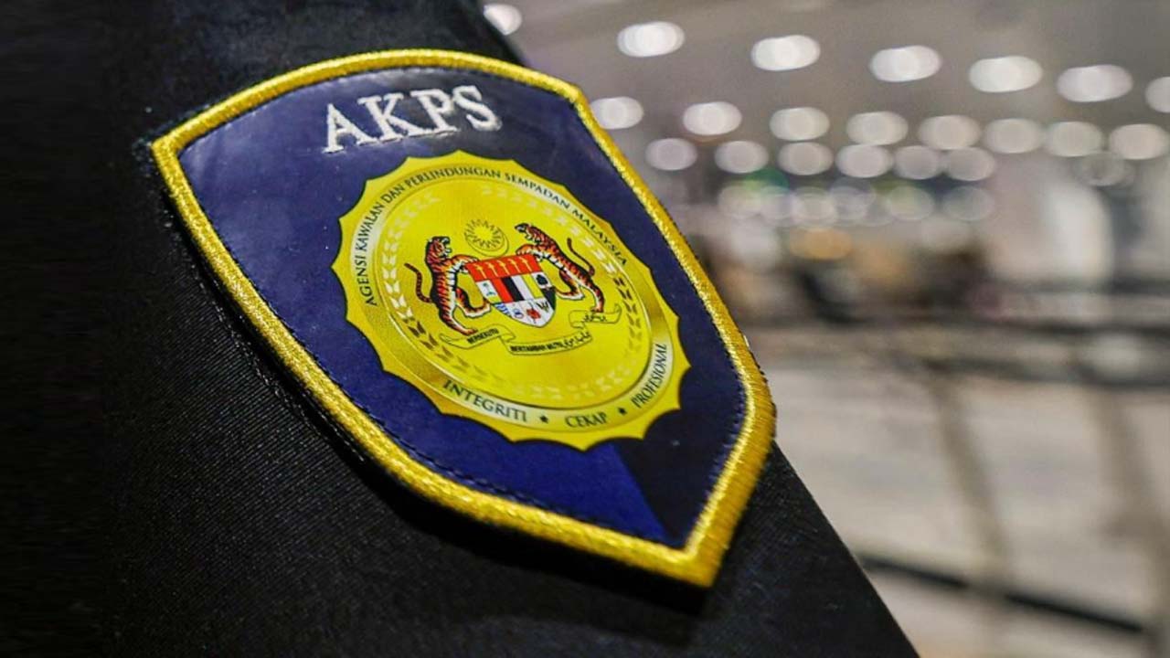 AKPS tolak kemasukan 11 warga asing disyaki bukan pelancong tulen ...