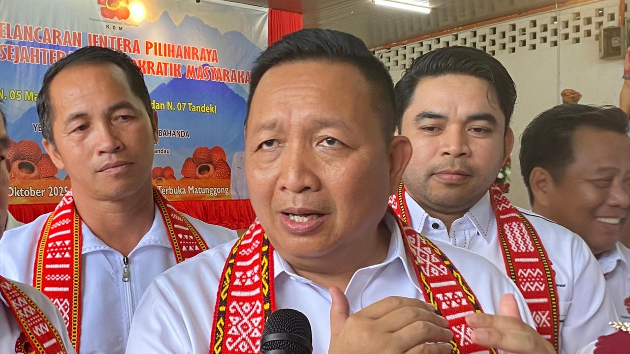 PRN Sabah: Wetrom sah pindah dari Bandau ke Matunggong | Astro Awani