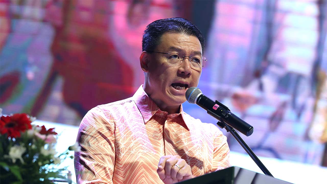 Inovasi kunci peralihan ekonomi berasaskan penciptaan nilai - Nga ...