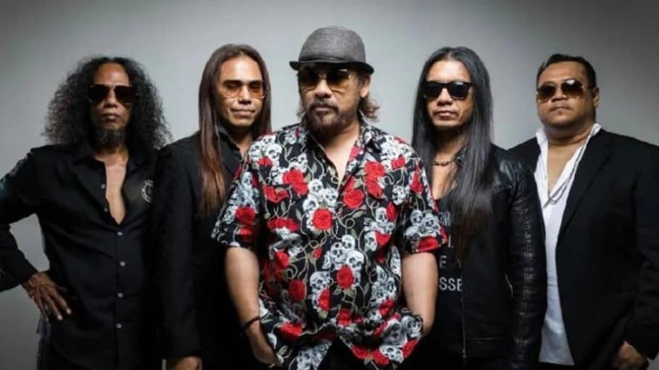 Awie teruskan Konsert Ulang Tahun Ke-40 selepas Eddie, Black tinggalkan ...