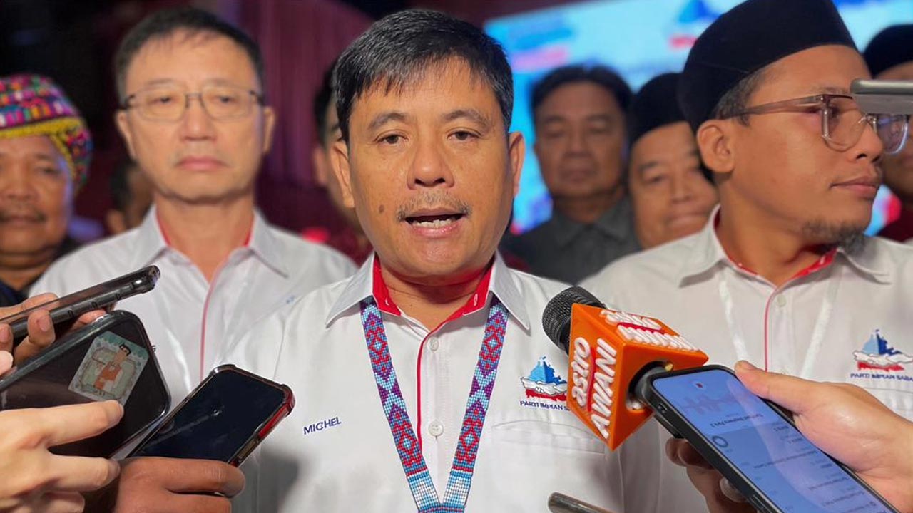 PRN Sabah: Parti Impian Sabah sudah muktamad 70 kerusi, tidak tampil ...