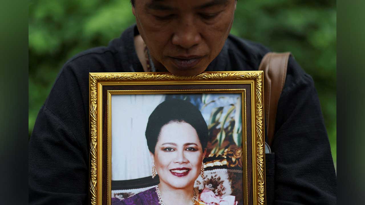 Pelancong Malaysia disaran berpakaian gelap ketika lawat Thailand ...