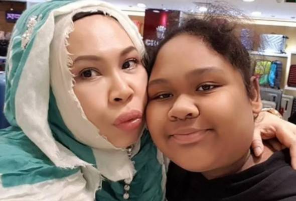 Harta dilelong, Cik B pertahan Datuk Seri Vida: " Tak baik cakap kami ...