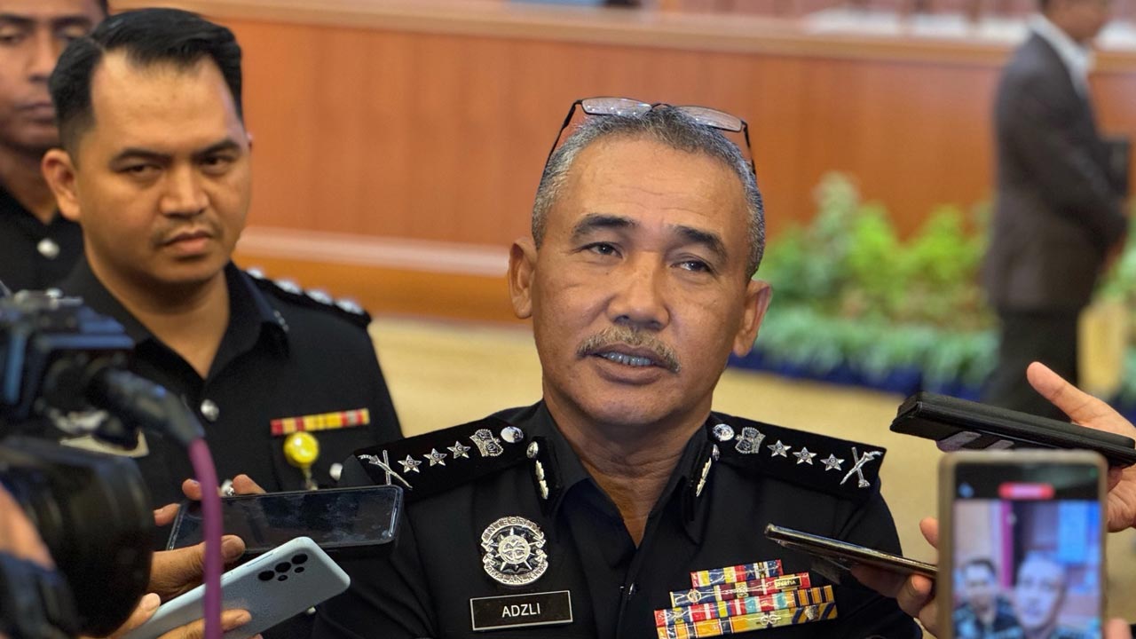 Bot bawa 90 PATI karam di perairan Langkawi, seorang lemas, enam ...