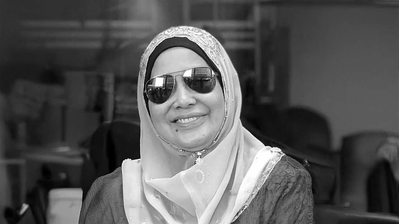 Ibu Hafiz Suip meninggal dunia | Astro Awani