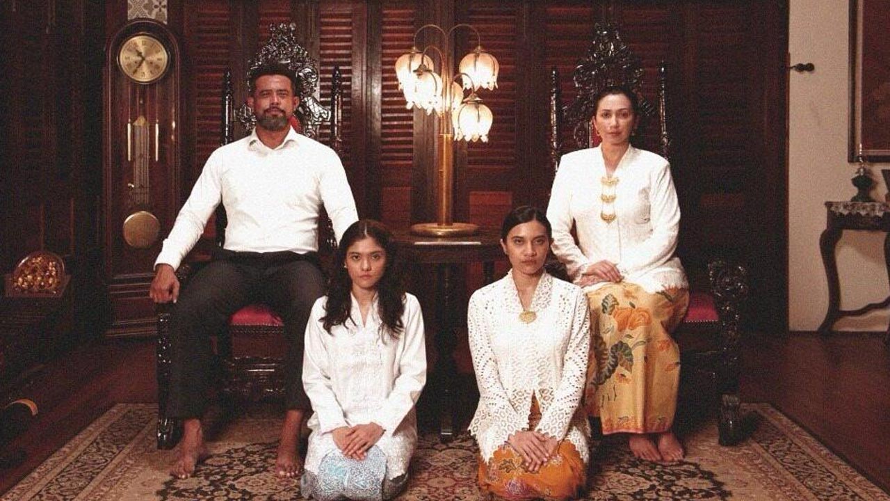 Filem seram 'Malam Terlarang' raih kutipan pembukaan RM3 juta | Astro Awani