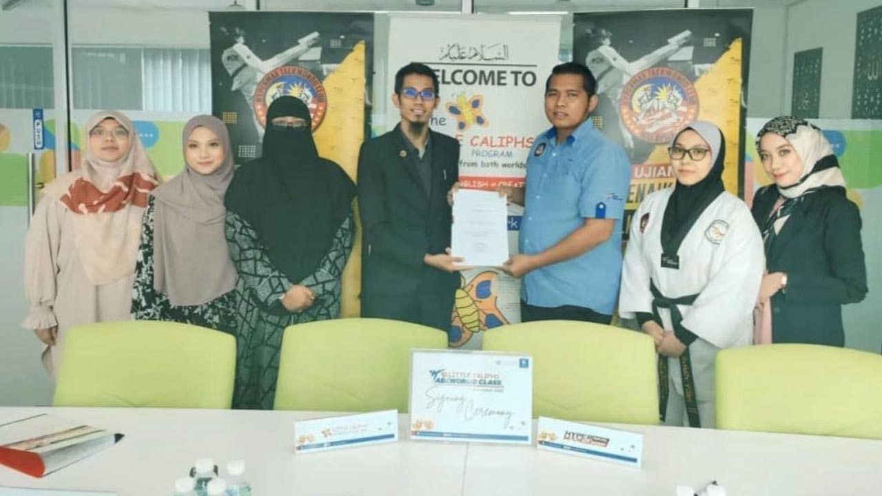Program seni bela diri diperkenal di tadika, usaha cegah gejala buli ...