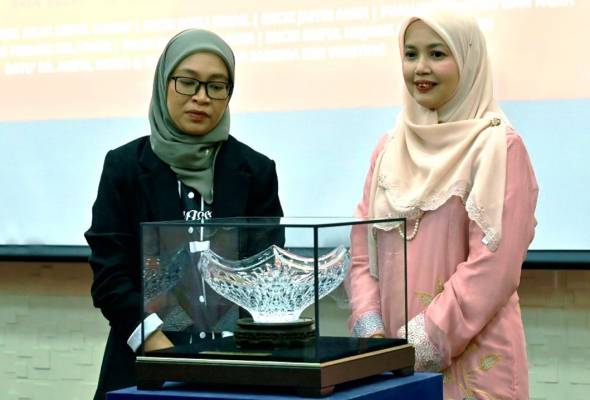 CommFest2025 Jabatan Komunikasi UPM semarakkan visi MADANI | Astro Awani