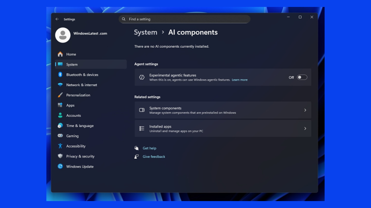 Windows 11 perkenal Agent Workspace, ciri AI agentik untuk automasi tugas | Astro Awani