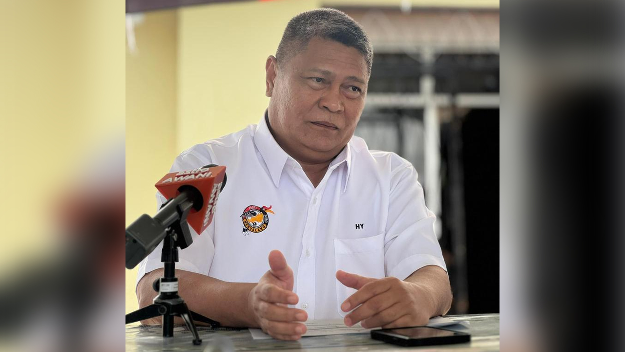 [TERKINI] PRN Sabah: Calon PBK yakin mampu tawan Tanjong Kapor walau ...